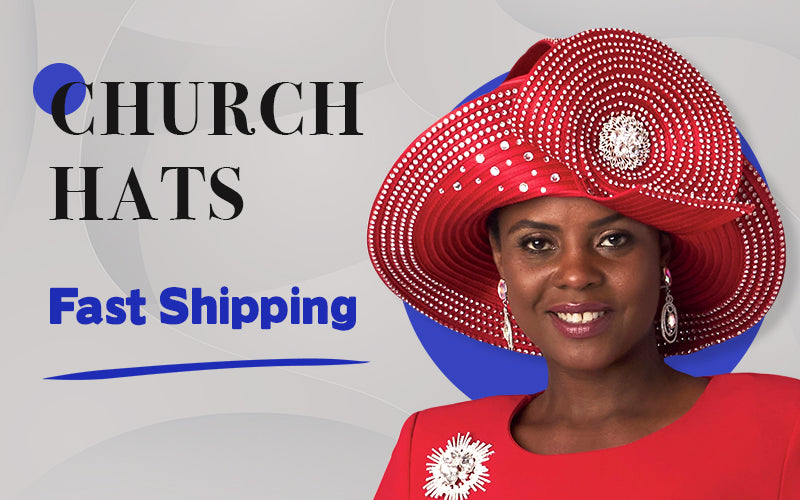 Church Hats Fast Ship – Church Suits Fast