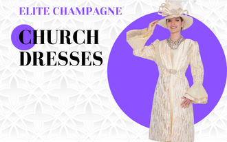 Elite Champagne – Church Suits Fast