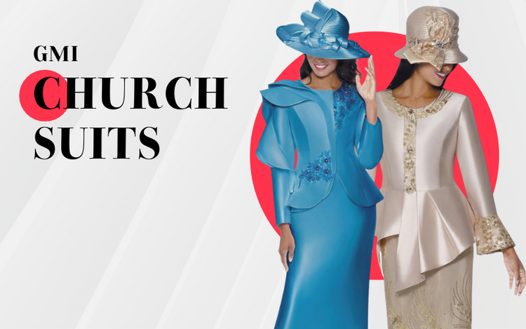 GMI – Church Suits Fast