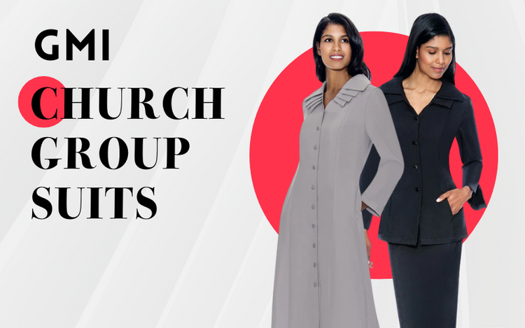 GMI – Church Suits Fast