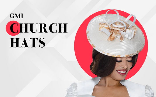 GMI – Church Suits Fast