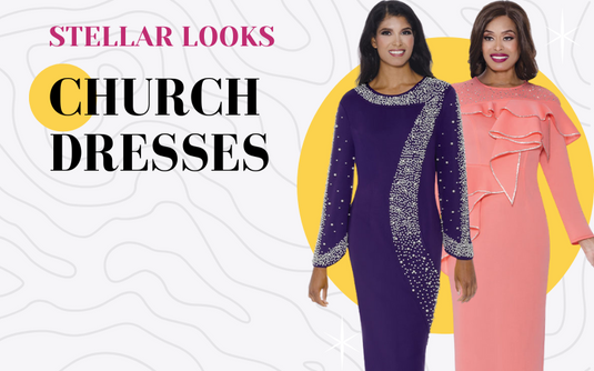 Stellar Looks – Church Suits Fast