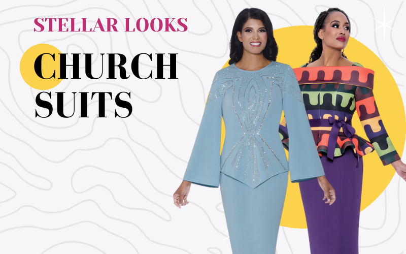 Stellar Looks – Church Suits Fast