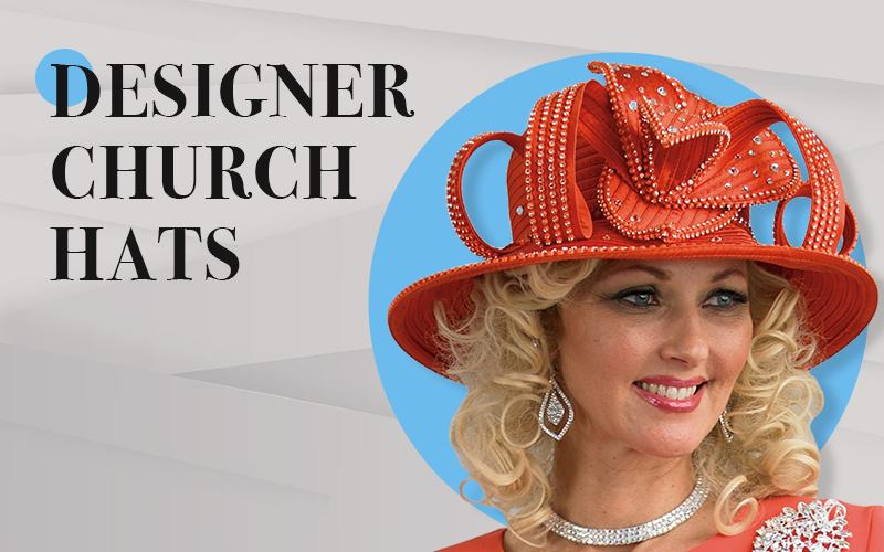 Church Hats – Church Suits Fast