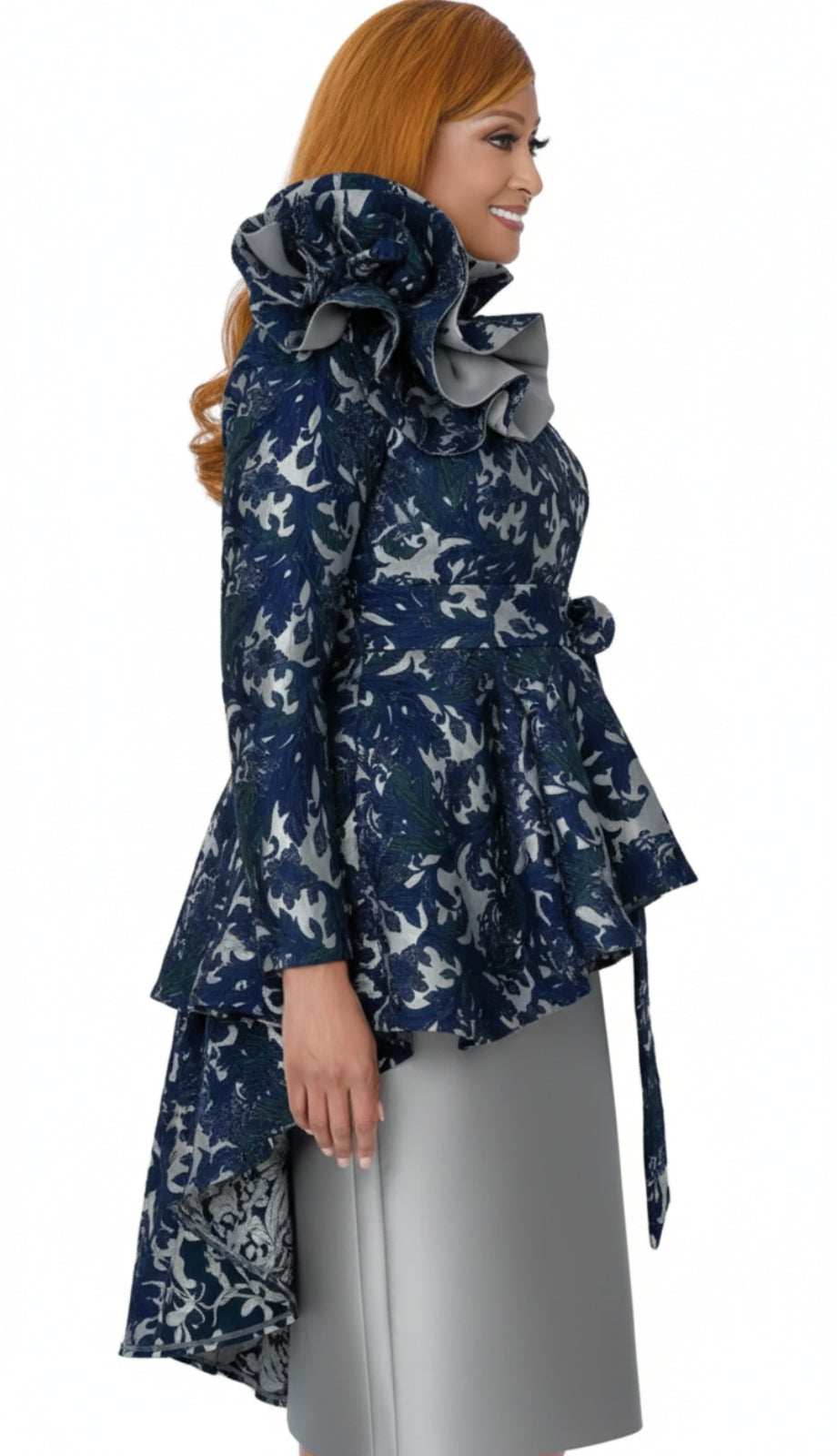 Dorinda Clark Cole Church Suits – Church Suits Fast