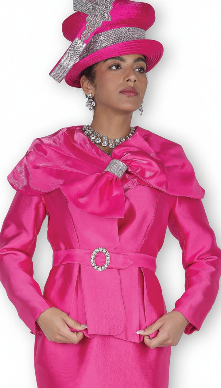 Aussie Austine – Church Suits Fast