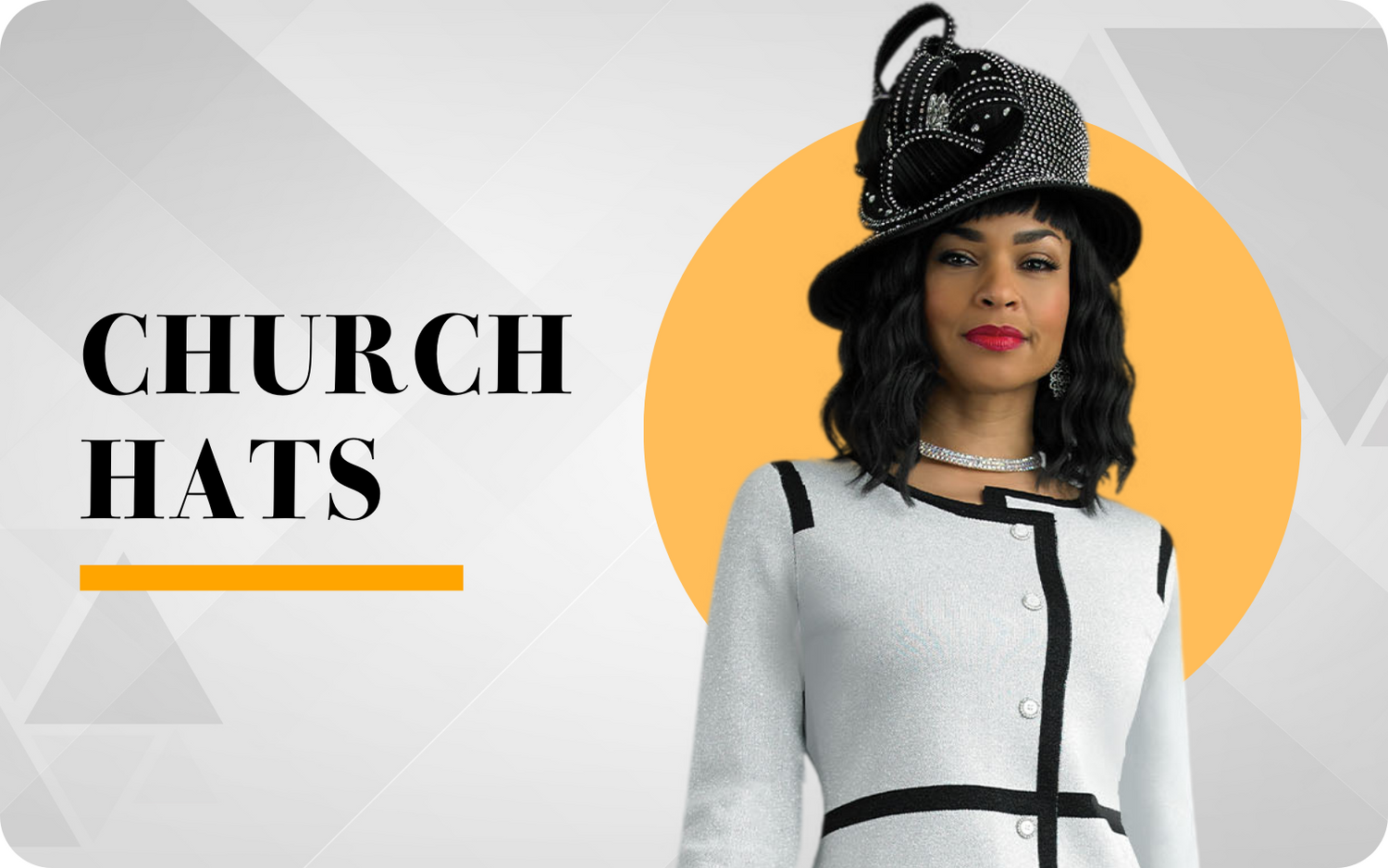 Church Suits Fast - Faithful, Fashionable, Fast!