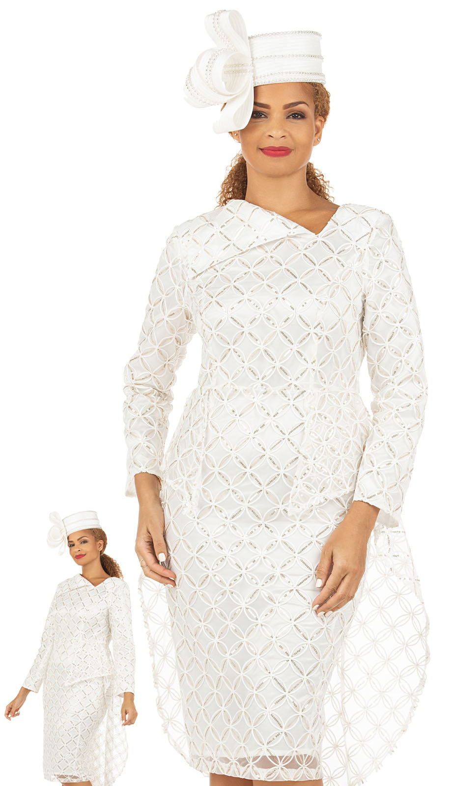 Giovanna D1683 Church Dress – Church Suits Fast