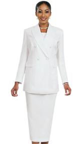 Ben Marc – Church Suits Fast