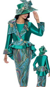 GMI – Church Suits Fast