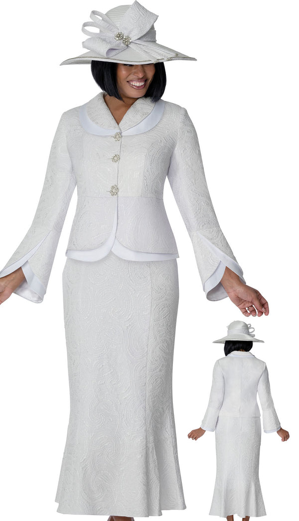 GMI G401862-H Church Hat – Church Suits Fast