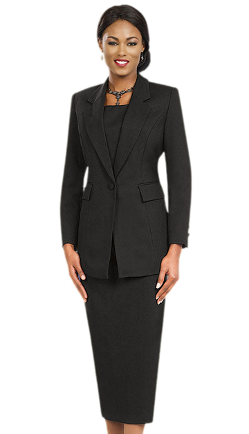 Ben Marc – Church Suits Fast