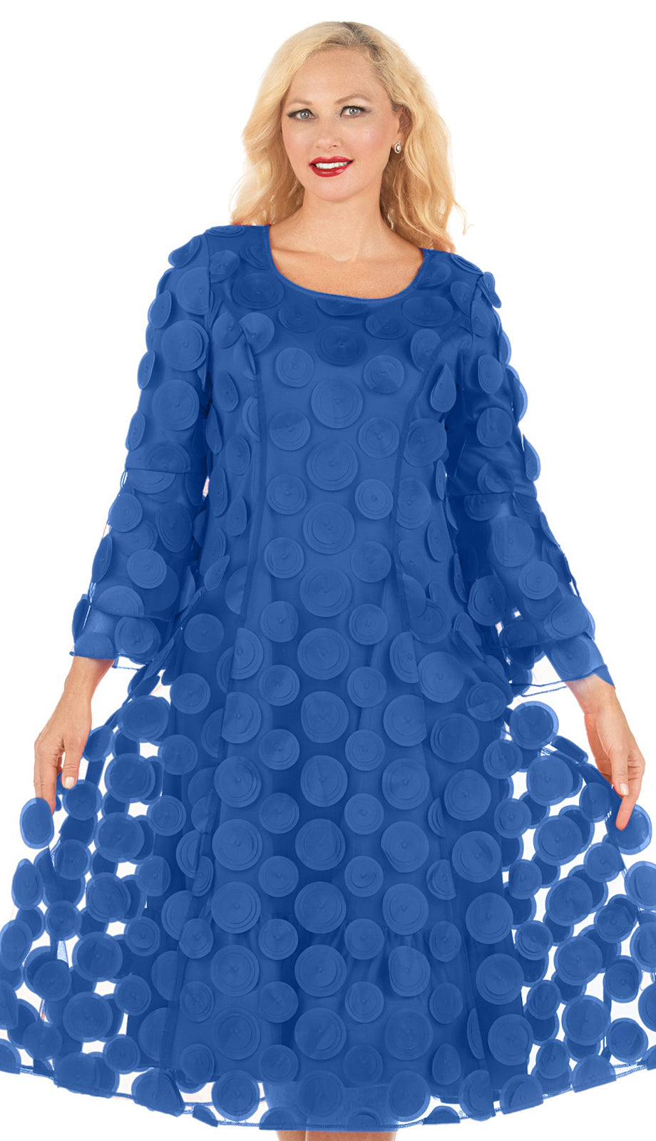 Liorah 7308 Knit Church Suit – Church Suits Fast
