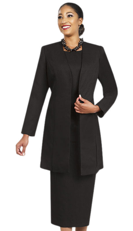 Ben Marc 2296-BLK Usher Church Suit – Church Suits Fast
