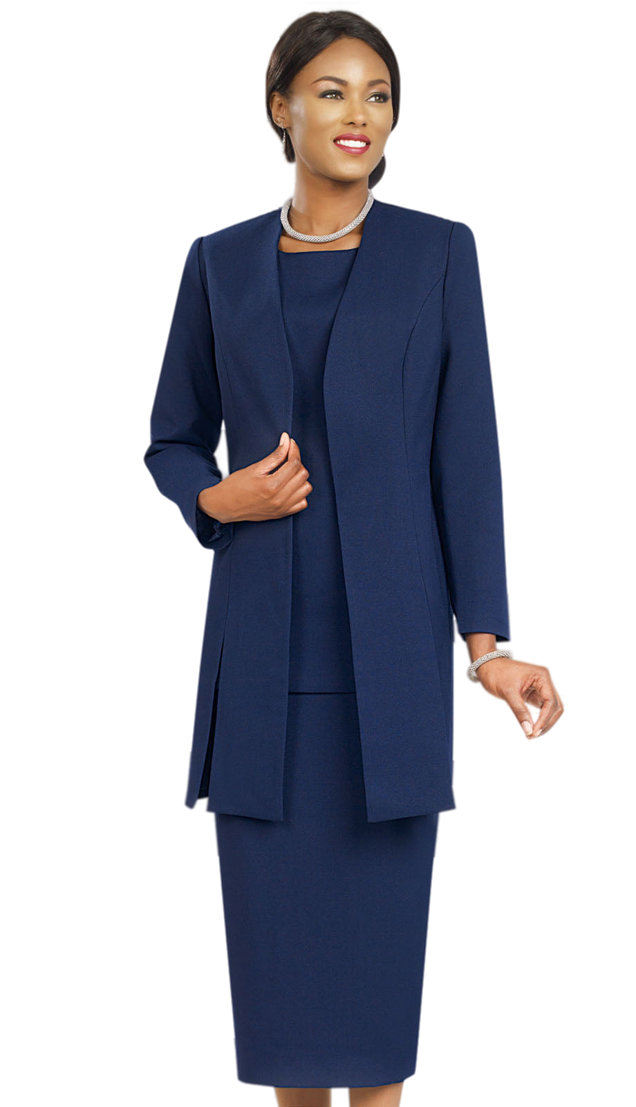 Ben Marc 2296-NVY Church Usher Suit – Church Suits Fast