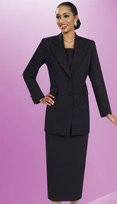 Ben Marc – Church Suits Fast