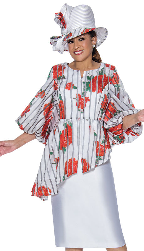 Dorinda Clark Cole Church Suits – Church Suits Fast